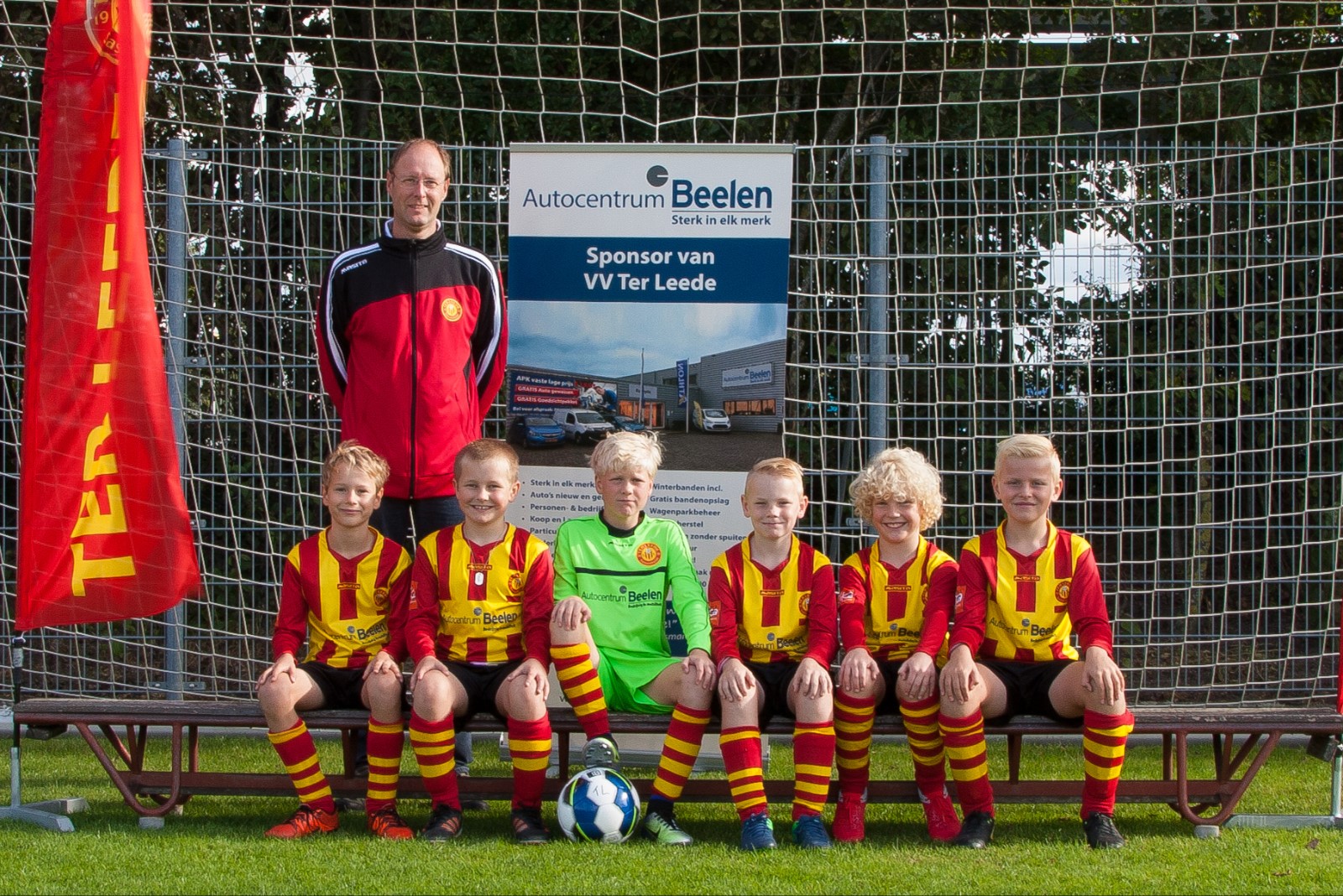 Ter Leede » Ter Leede JO10-3