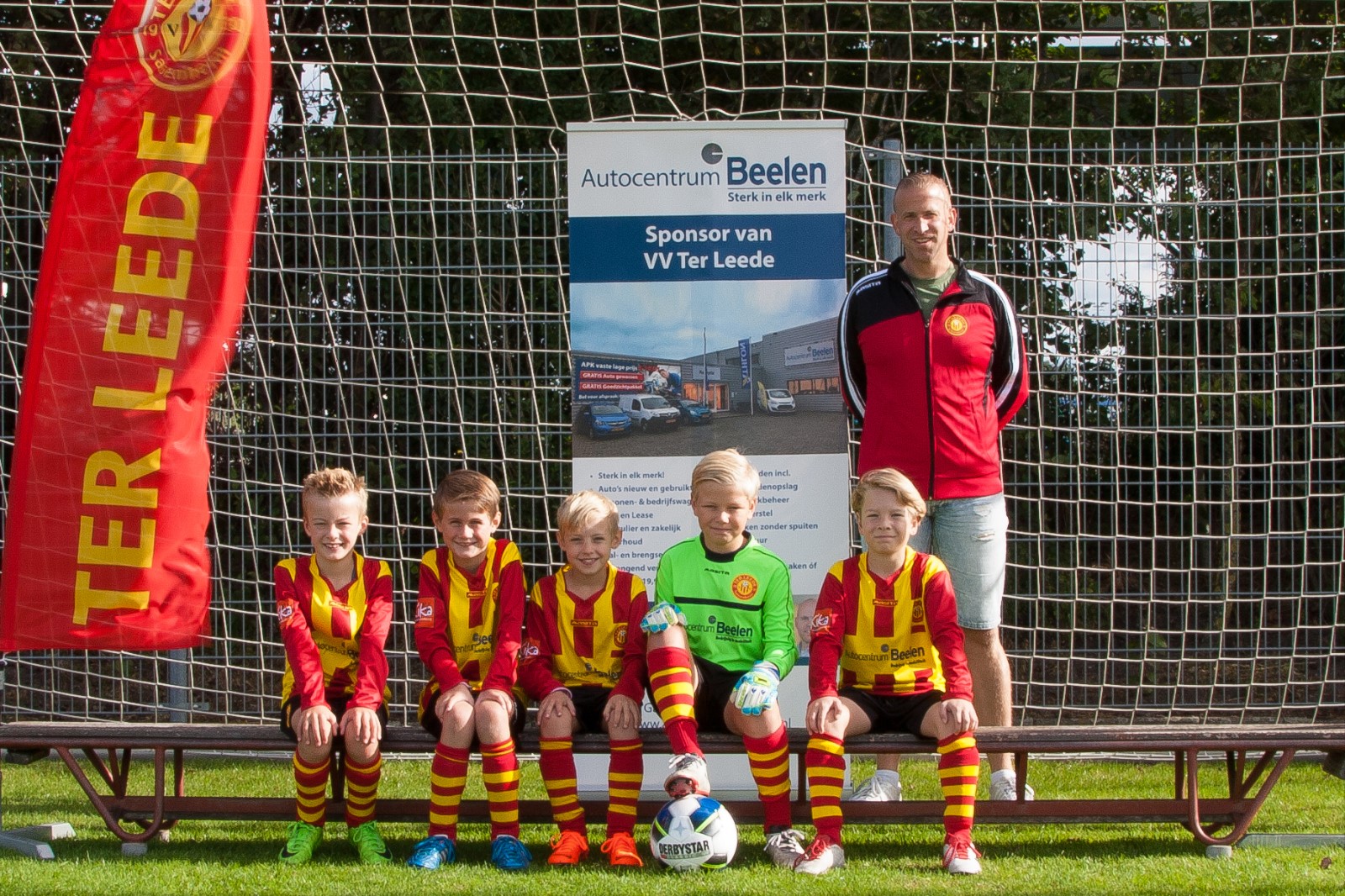 Ter Leede » Ter Leede JO10-4