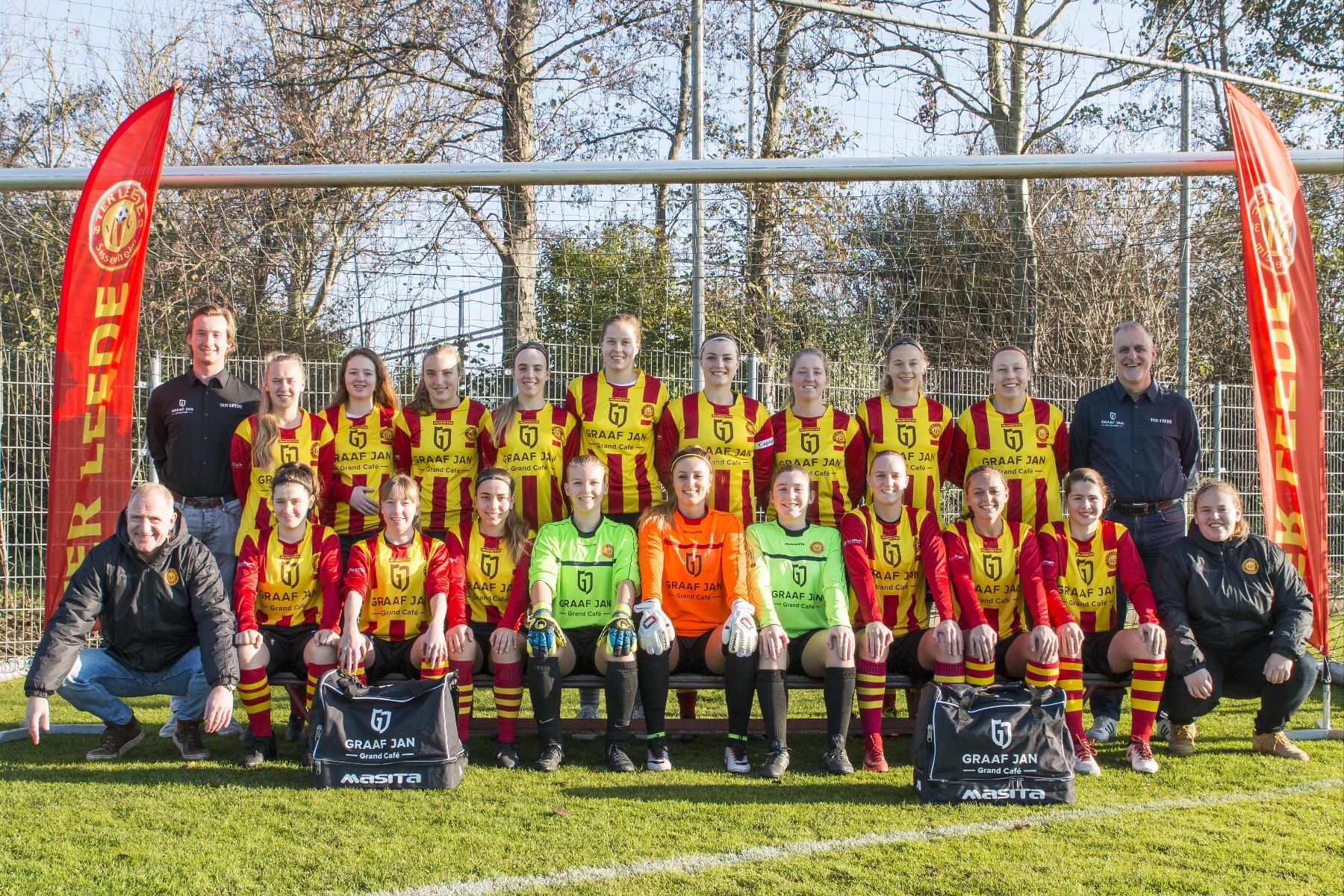 Ter Leede » Ter Leede Vr2