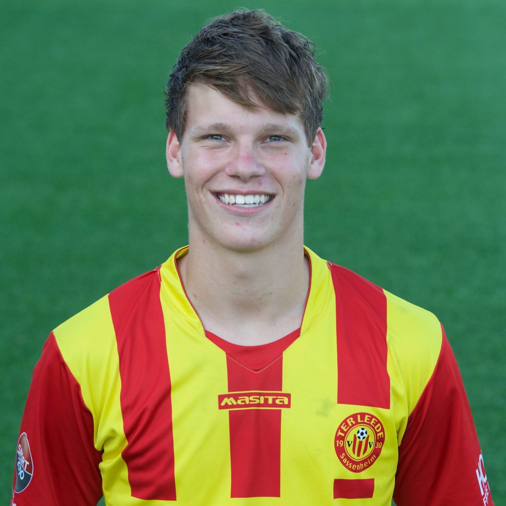 Ter Leede » Joey van den Berg en Noah Marti blijven ook!