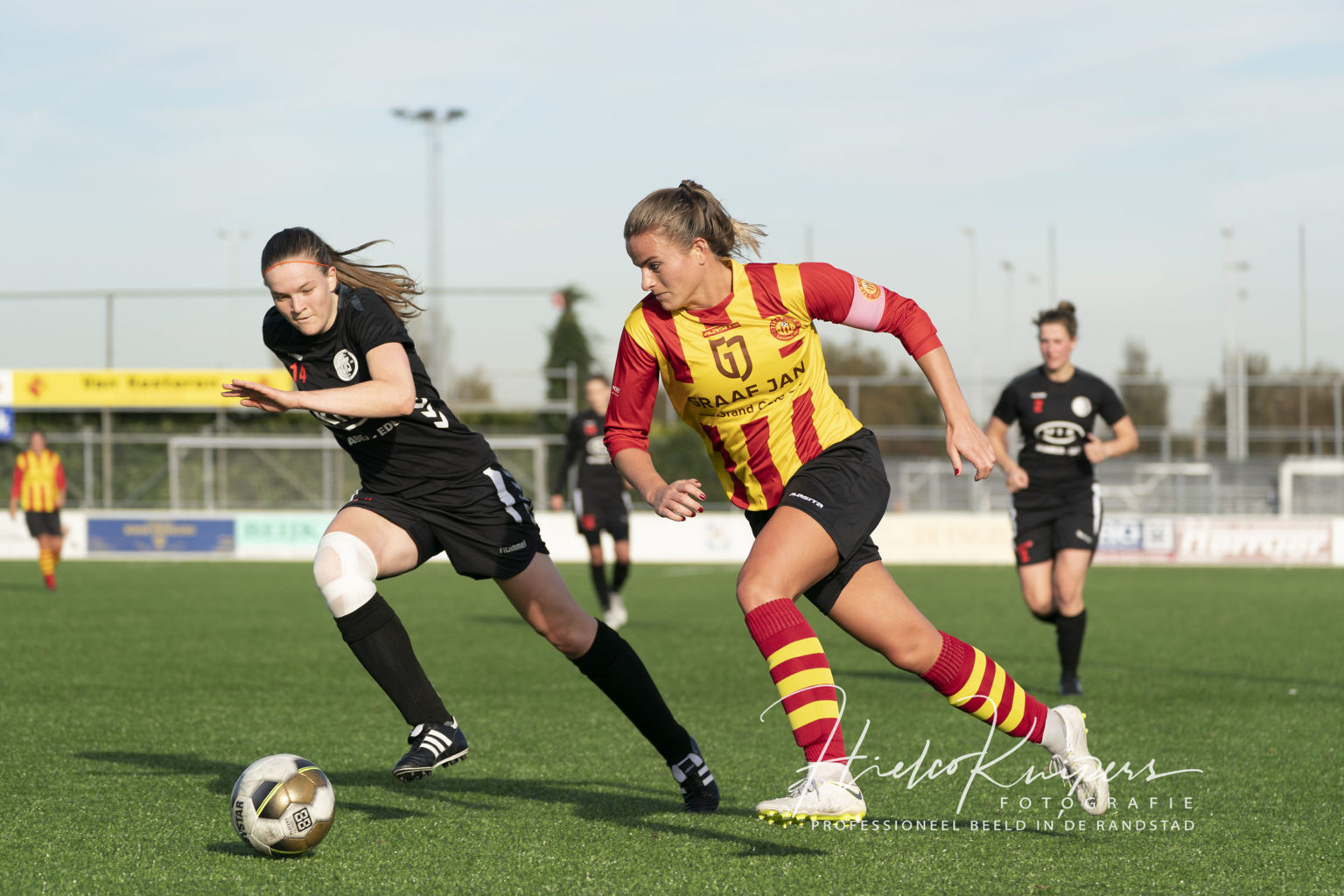 Ter Leede » Afscheid Kitty Susan