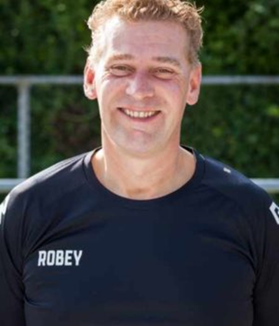 Ter Leede » Trainersduo O23 Riny Blankespoor en Jan-Dirk Scheepers ...